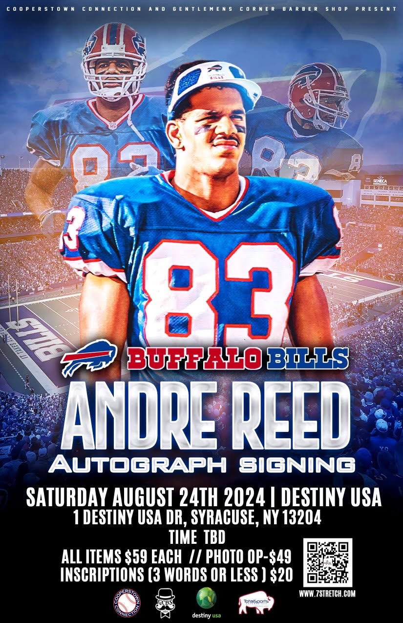 Seventh Inning Stretch